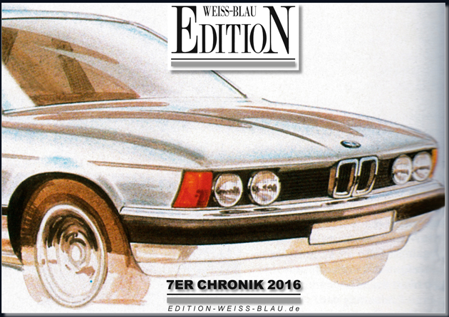 BMW Buecher: E23 E32 E38 7er Buch, BMW 7er Limousinen, E32 Buch, E38 Buch, BMW E3 Buch, BMW Z8 ...